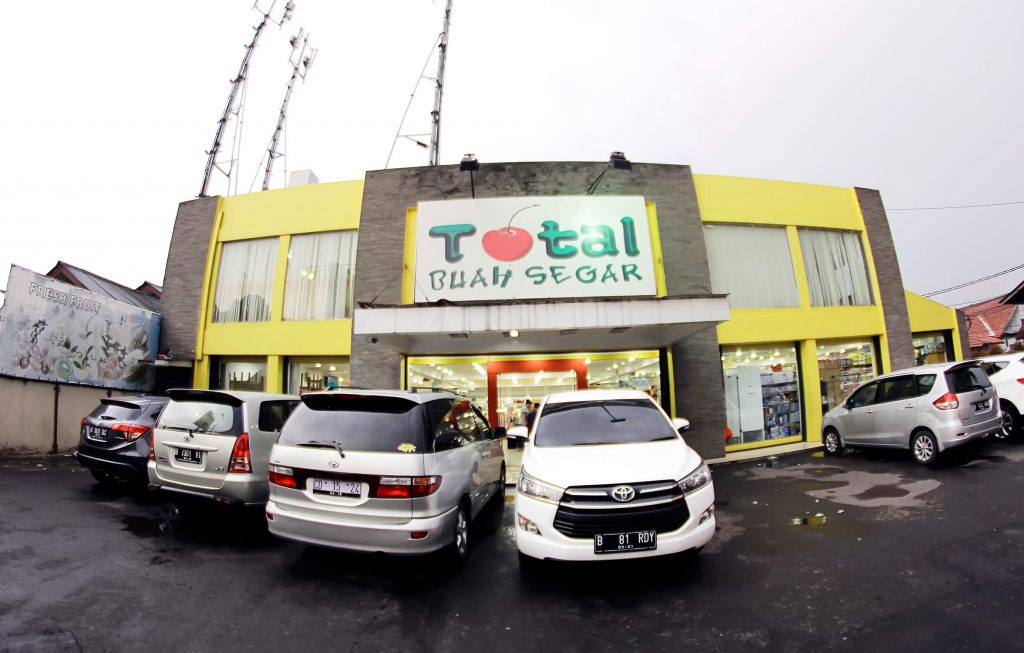 Total Buah Ampera – TOTAL BUAH SEGAR